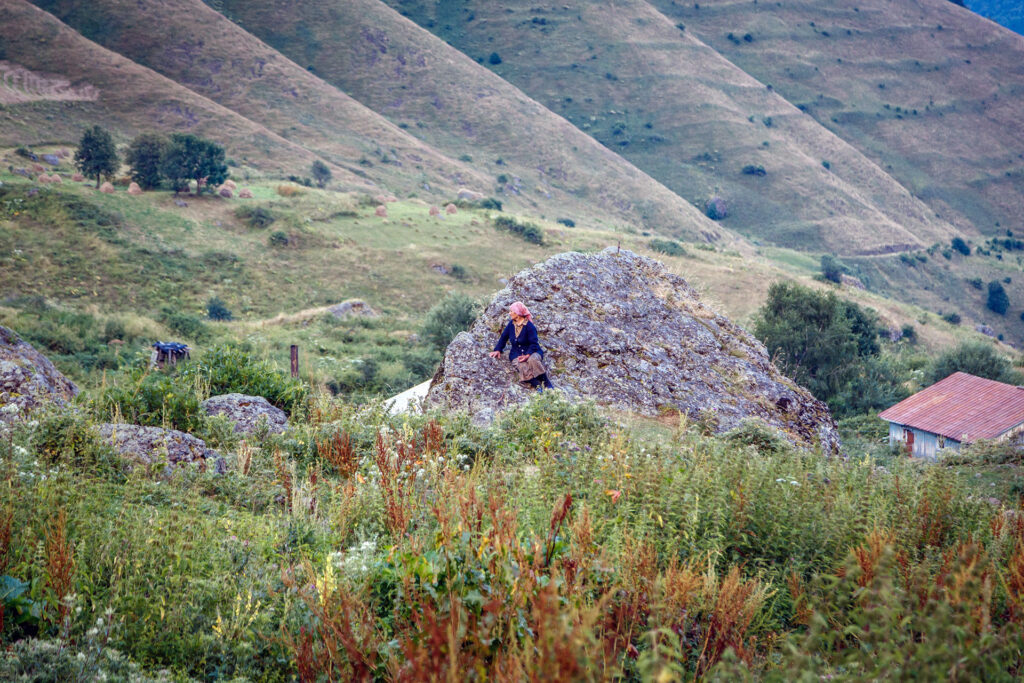 Road Trips – Vanday